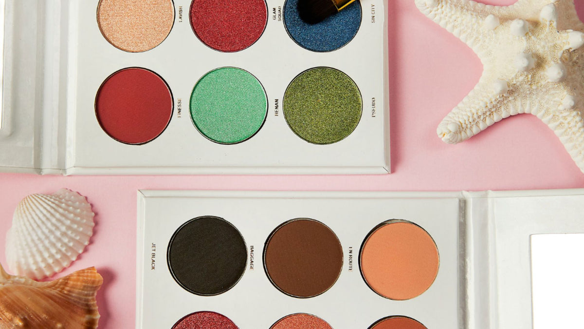 Learn About Foiling In 5 Minutes | Loola Cosmetics