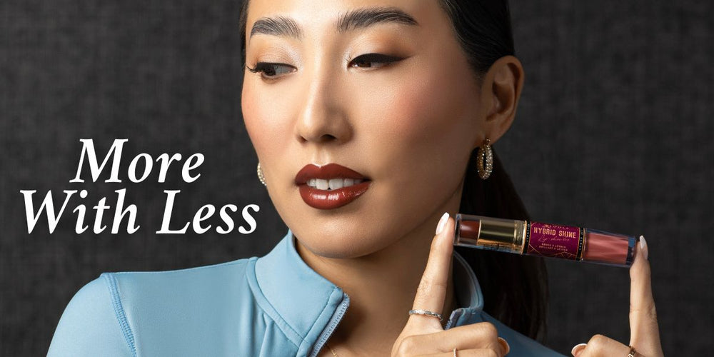 More with Less – A Spotlight on Michelle Choi, Fitness Enthusiast and ...