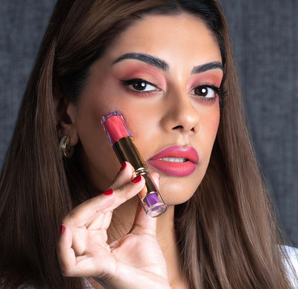 More With Less – Loola Cosmetics