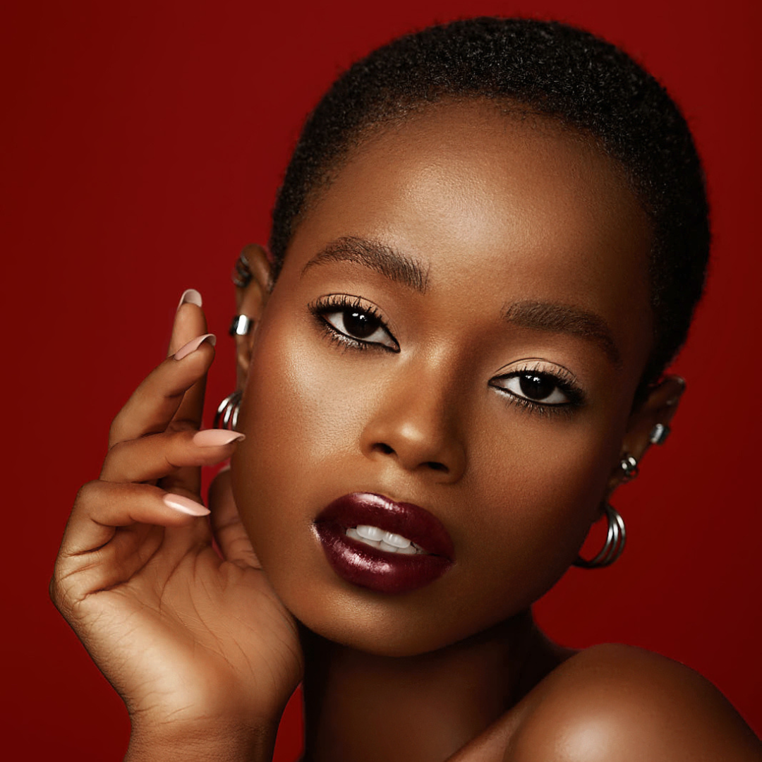 Tonga Hybrid Shine - Lipgloss and Lipstick Duo |Loola Cosmetics – Loola ...