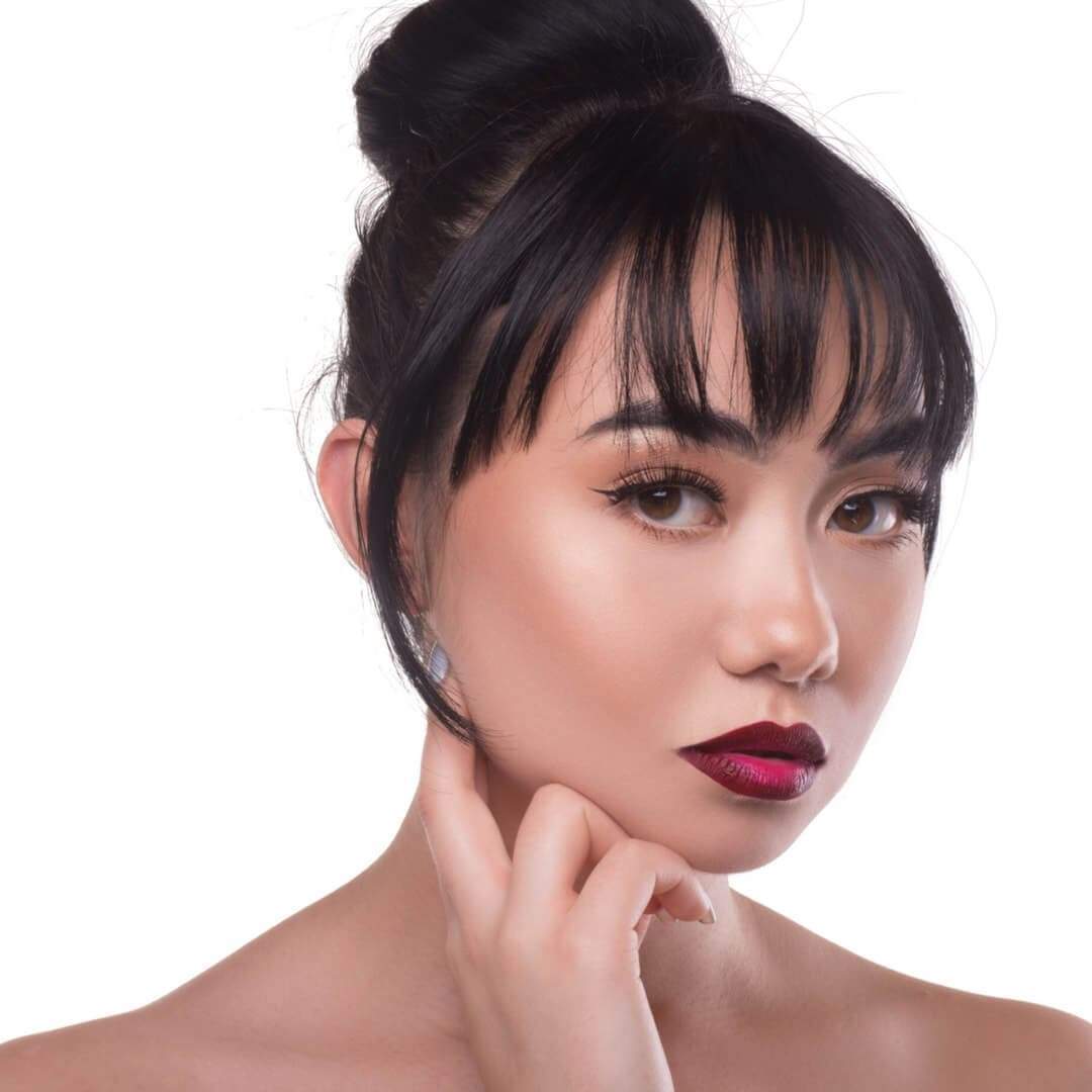 Shanghai Hybrid Lip Sculptor - Lipstick Duo | Loola Cosmetics – Loola ...
